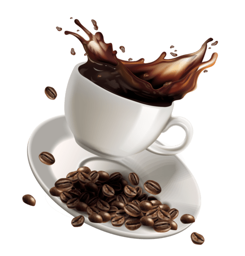 Coffee Website HTML and CSS | Web Addicted